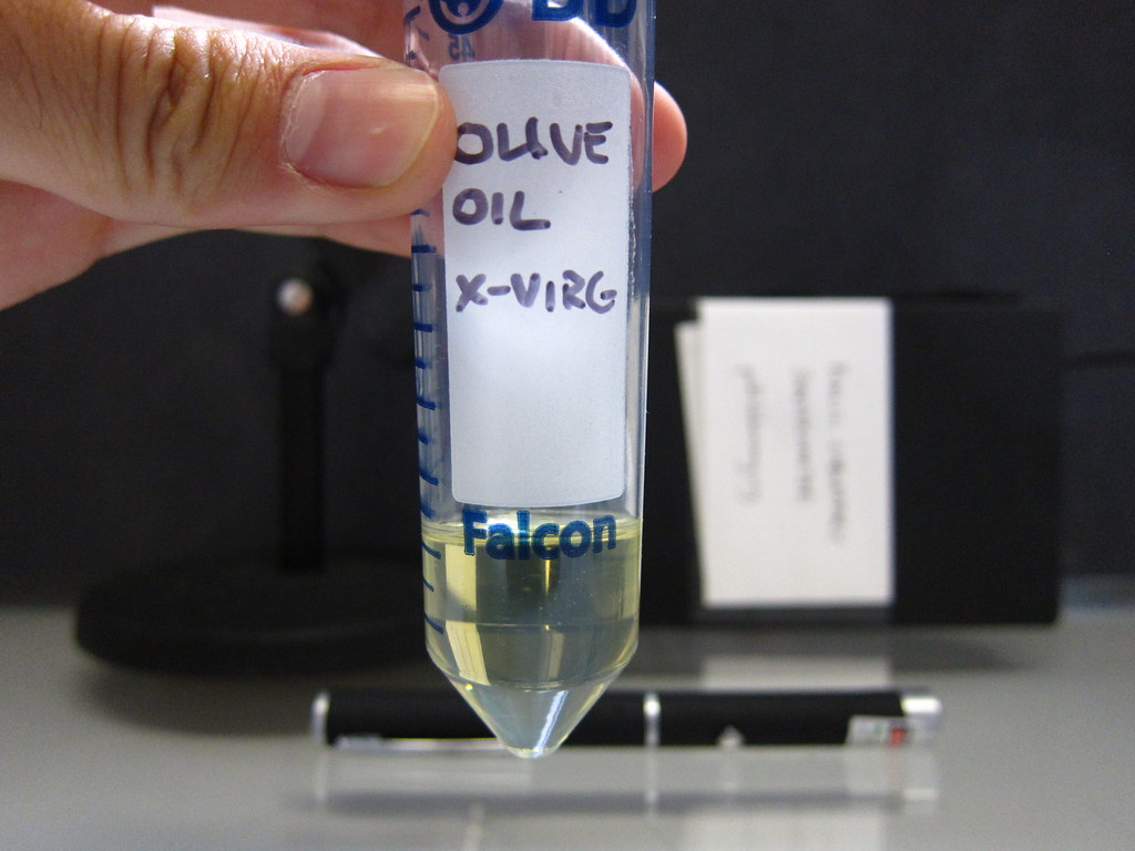 Lab Tests Explained – Olive Oil – Amanda Bailey on Olives by The Olive ...